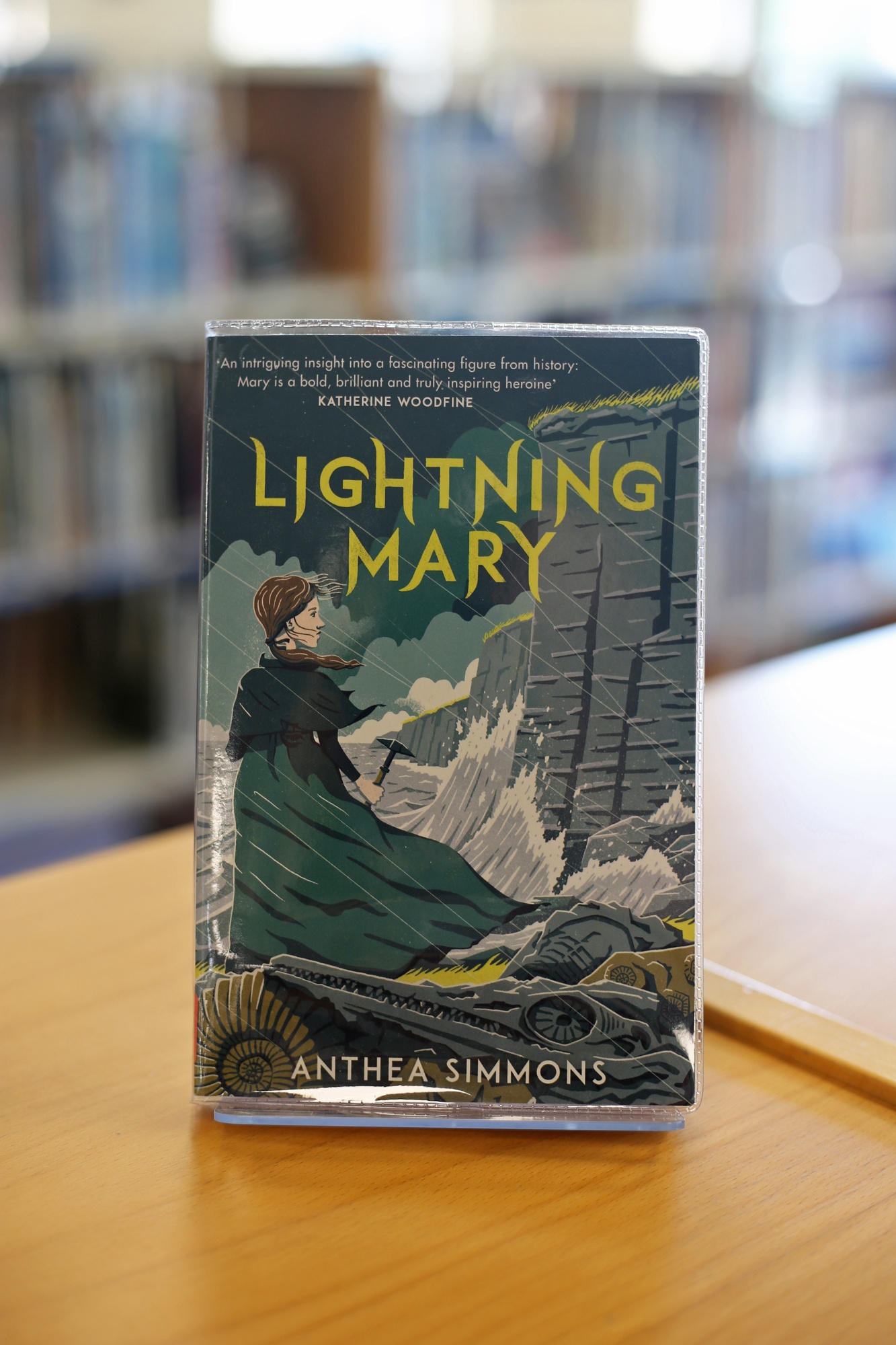 Ulverston Victoria High School - UVHS Virtual Library