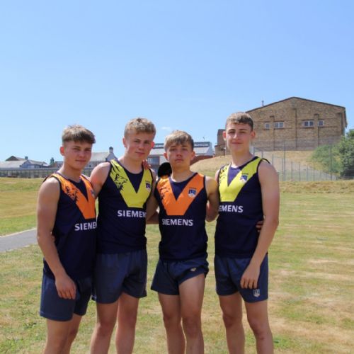 Ulverston Victoria High School - 1718 Photo Gallery