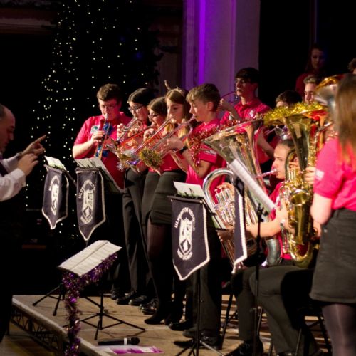 Ulverston Victoria High School - 1920 Photo Gallery