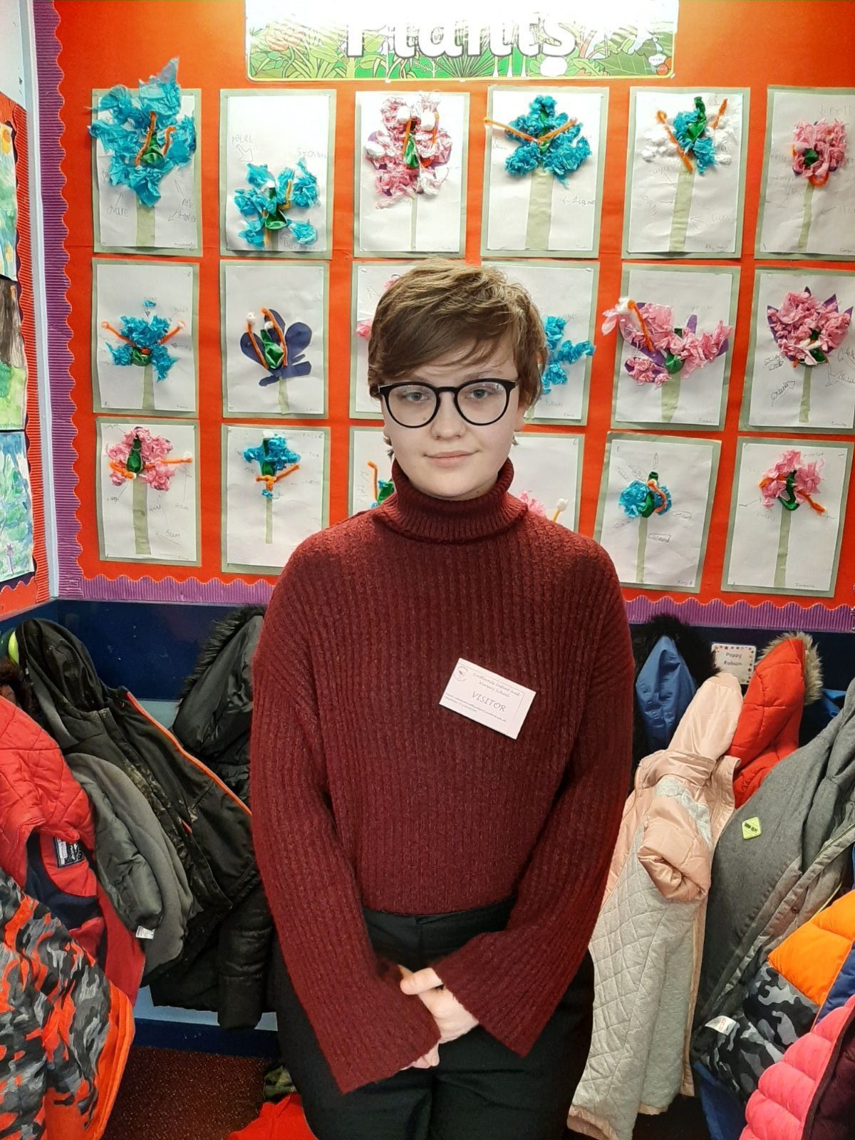 Ulverston Victoria High School - Year 10 Work Experience