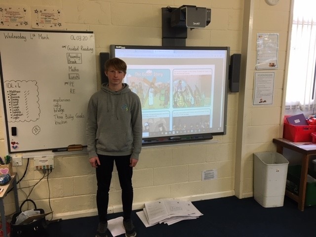 Ulverston Victoria High School - Year 10 Work Experience