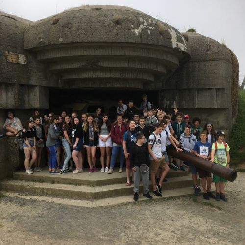 Ulverston Victoria High School - 1718 Photo Gallery