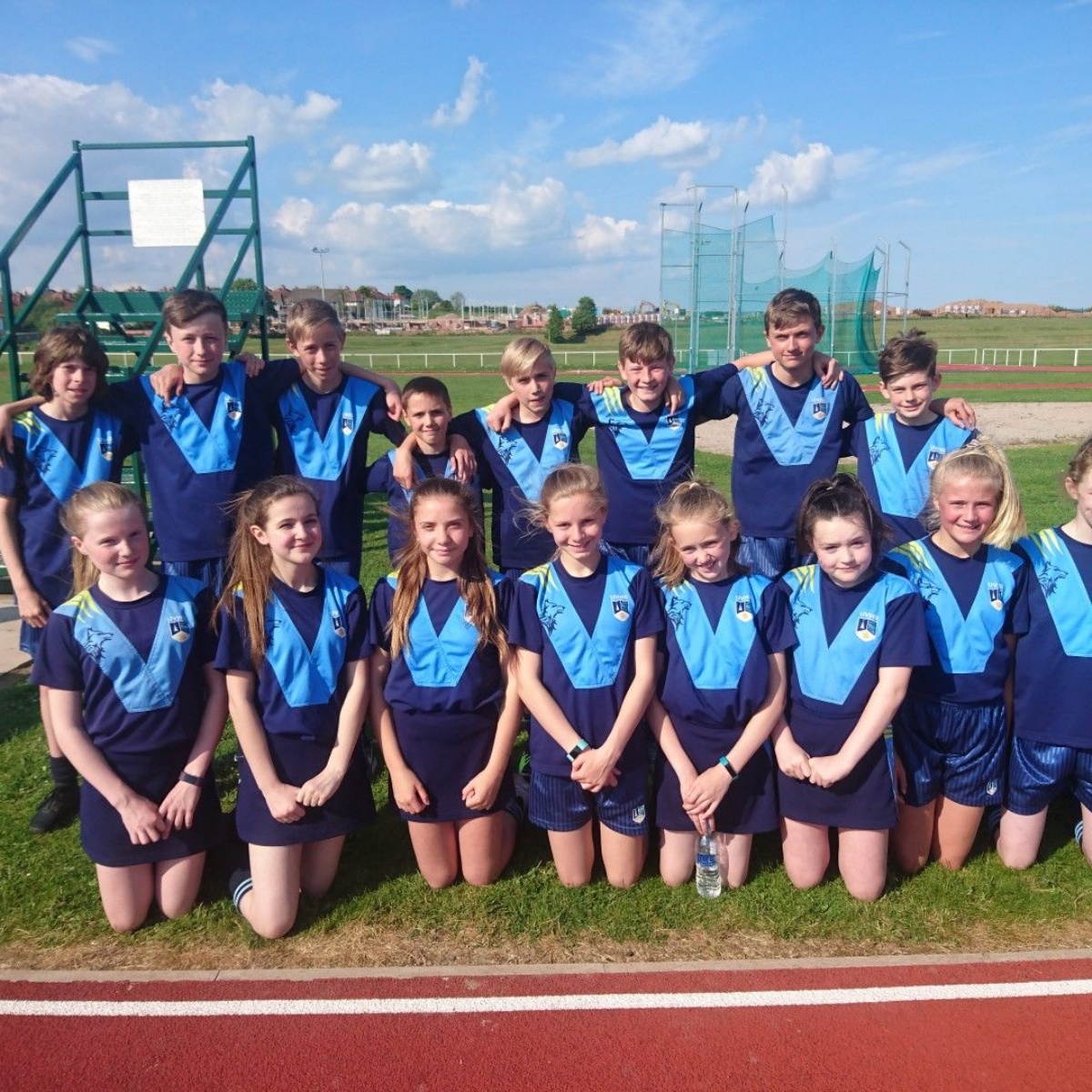 Ulverston Victoria High School - Item Not Available