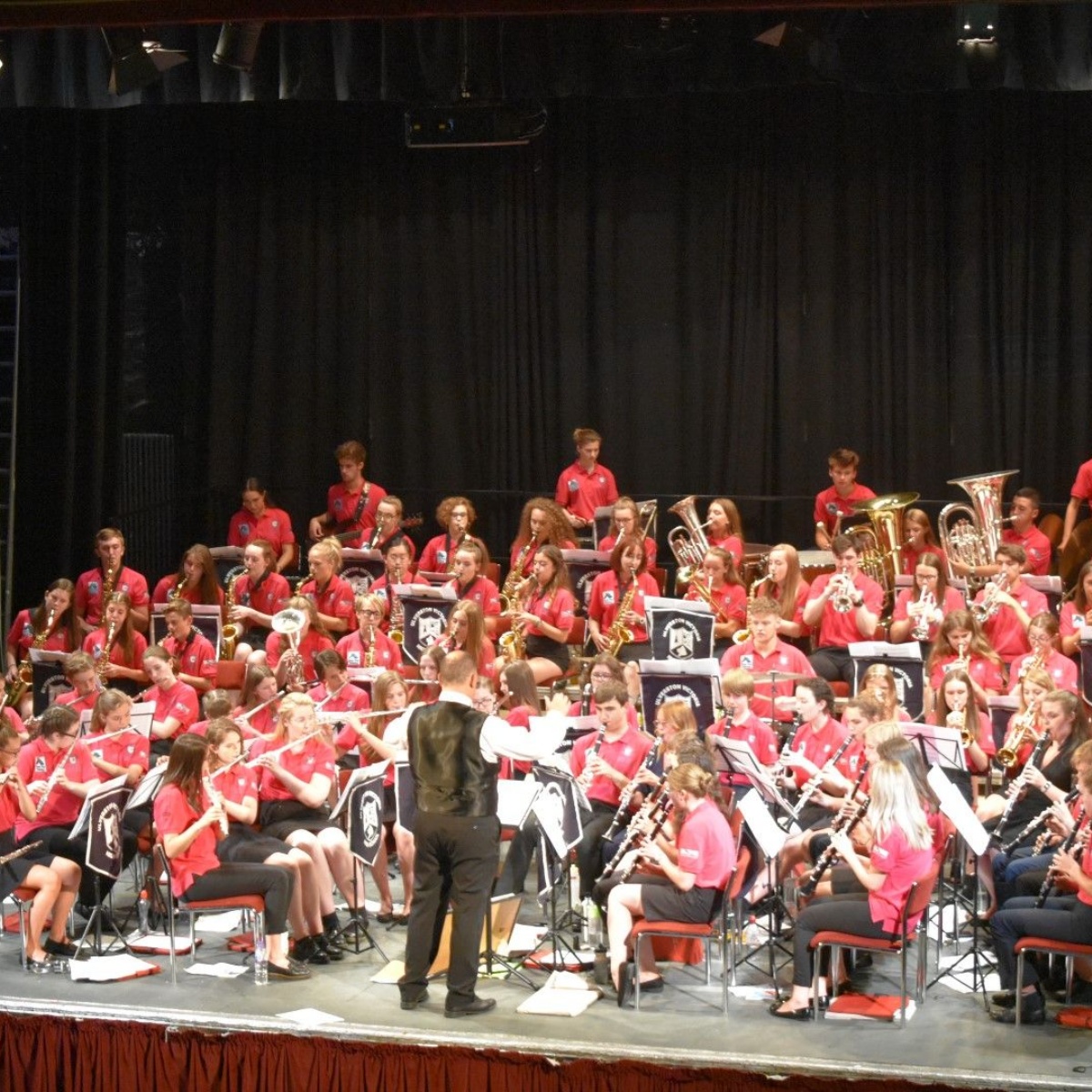 Ulverston Victoria High School - Item Not Available