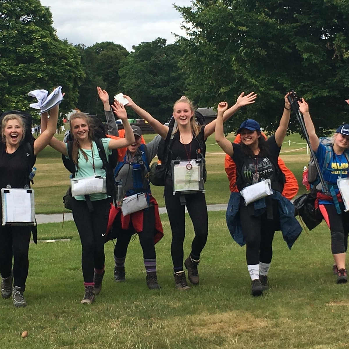 Ulverston Victoria High School - Item Not Available