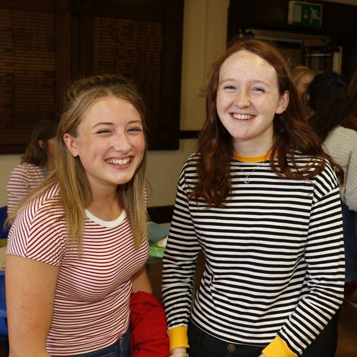 Ulverston Victoria High School - Item Not Available