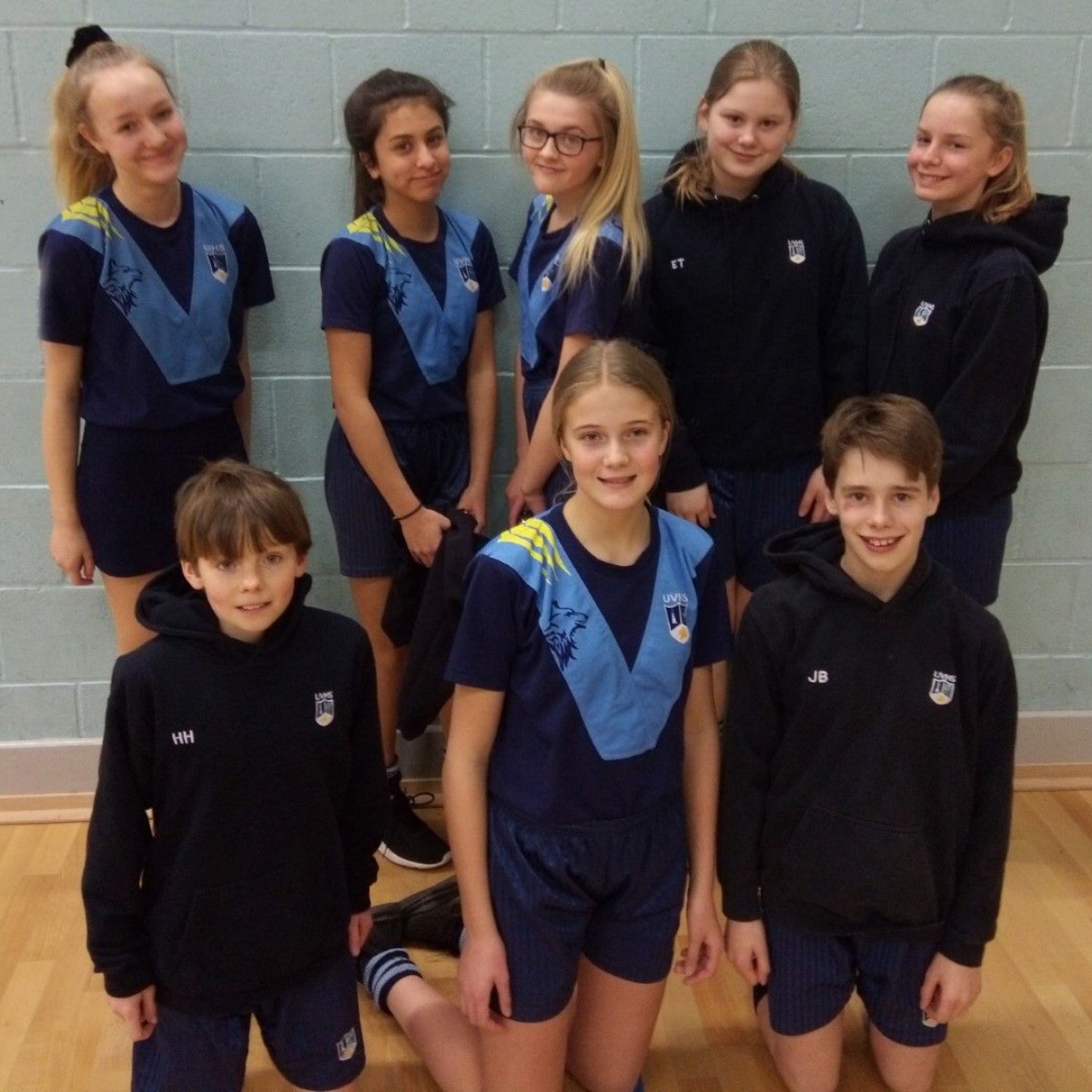 Ulverston Victoria High School - Item Not Available