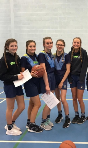 Ulverston Victoria High School - Youth Sport Trust Leadership Academy