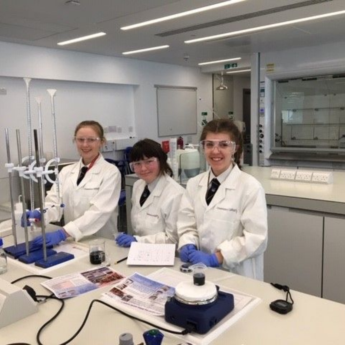 Ulverston Victoria High School - Item Not Available