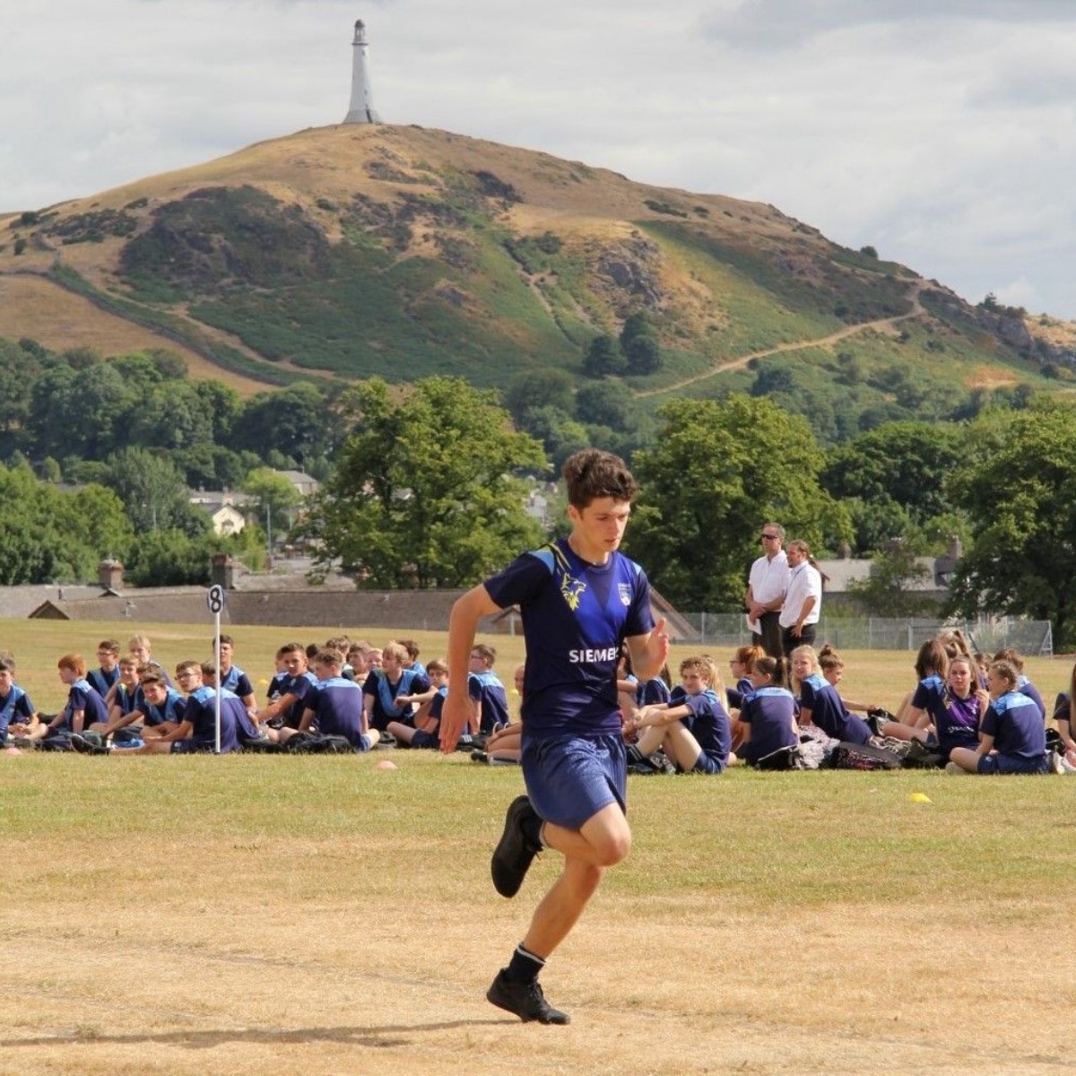 Ulverston Victoria High School - Item Not Available