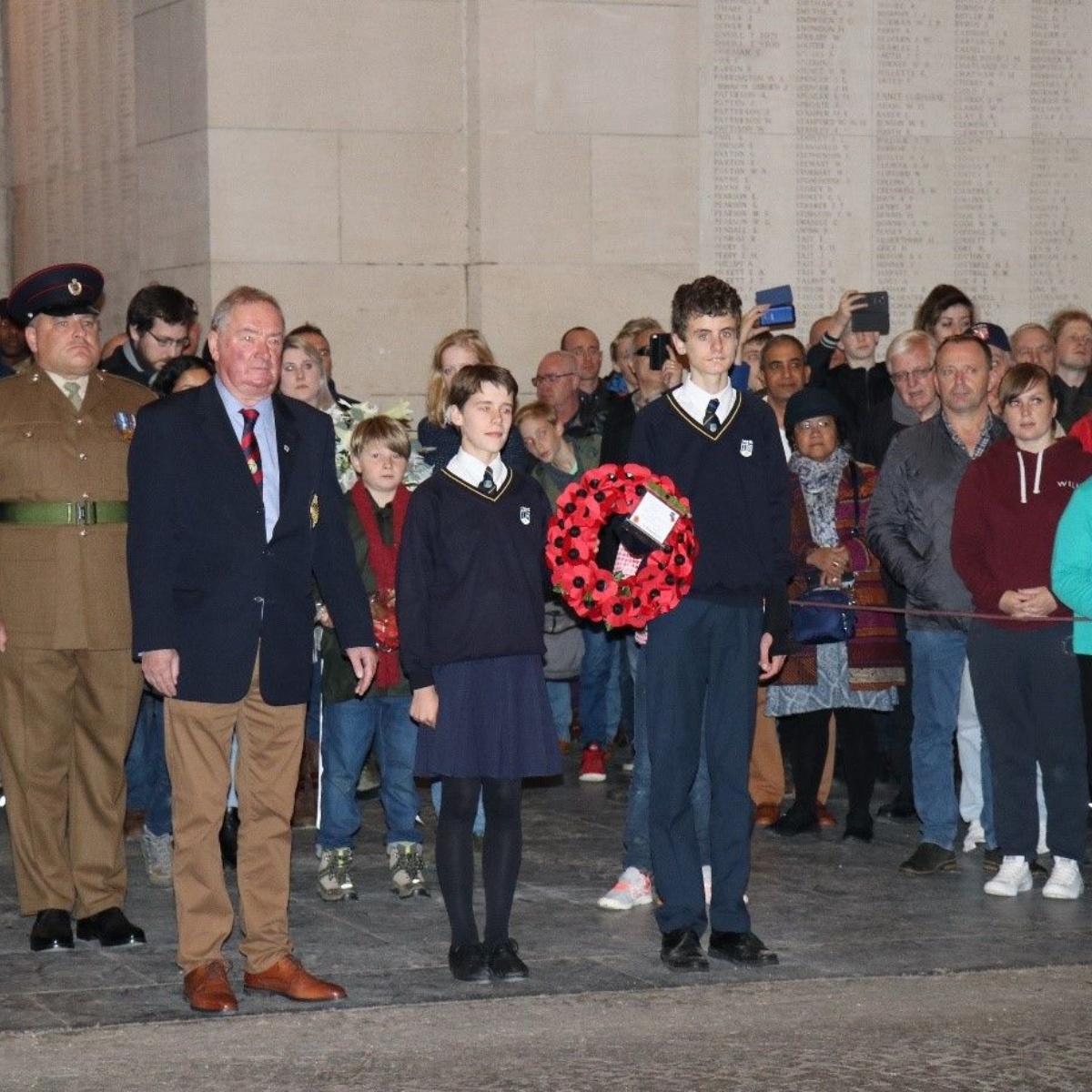 Ulverston Victoria High School - Item Not Available