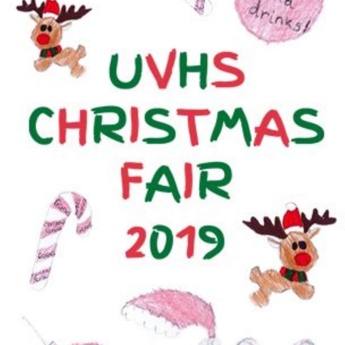 Ulverston Victoria High School - Item Not Available