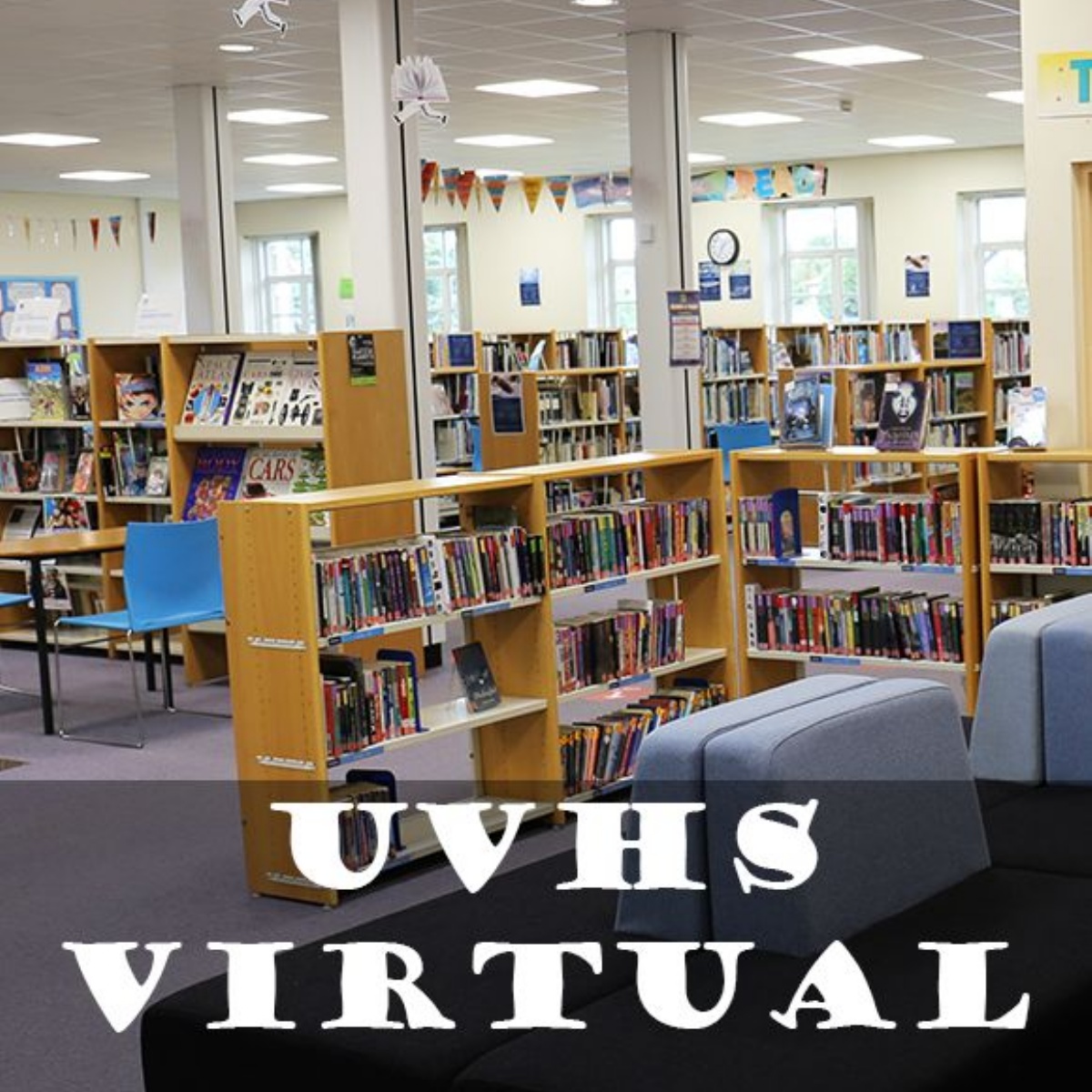 Ulverston Victoria High School - Item Not Available