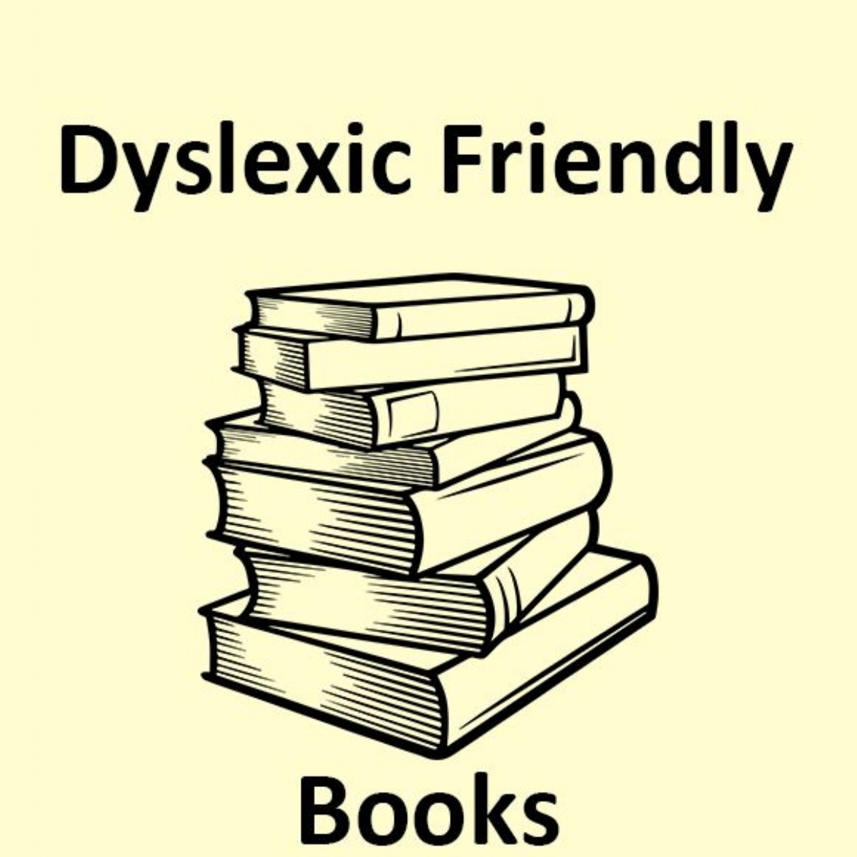Ulverston Victoria High School - Dyslexic Friendly Books