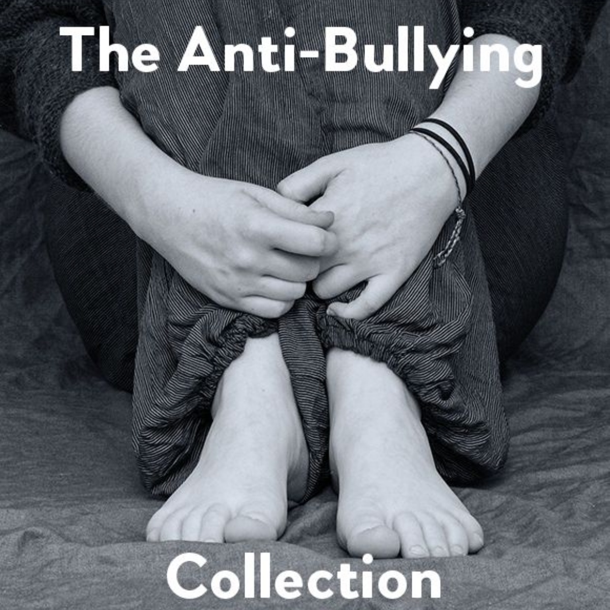 Ulverston Victoria High School - The Anti-Bullying Collection