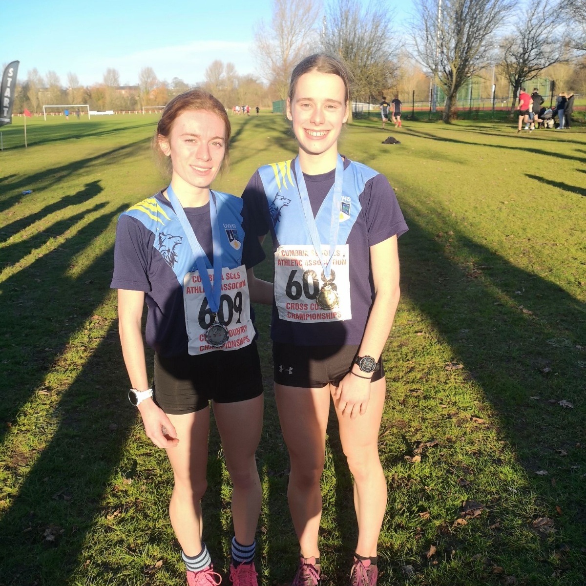 Ulverston Victoria High School - Item Not Available