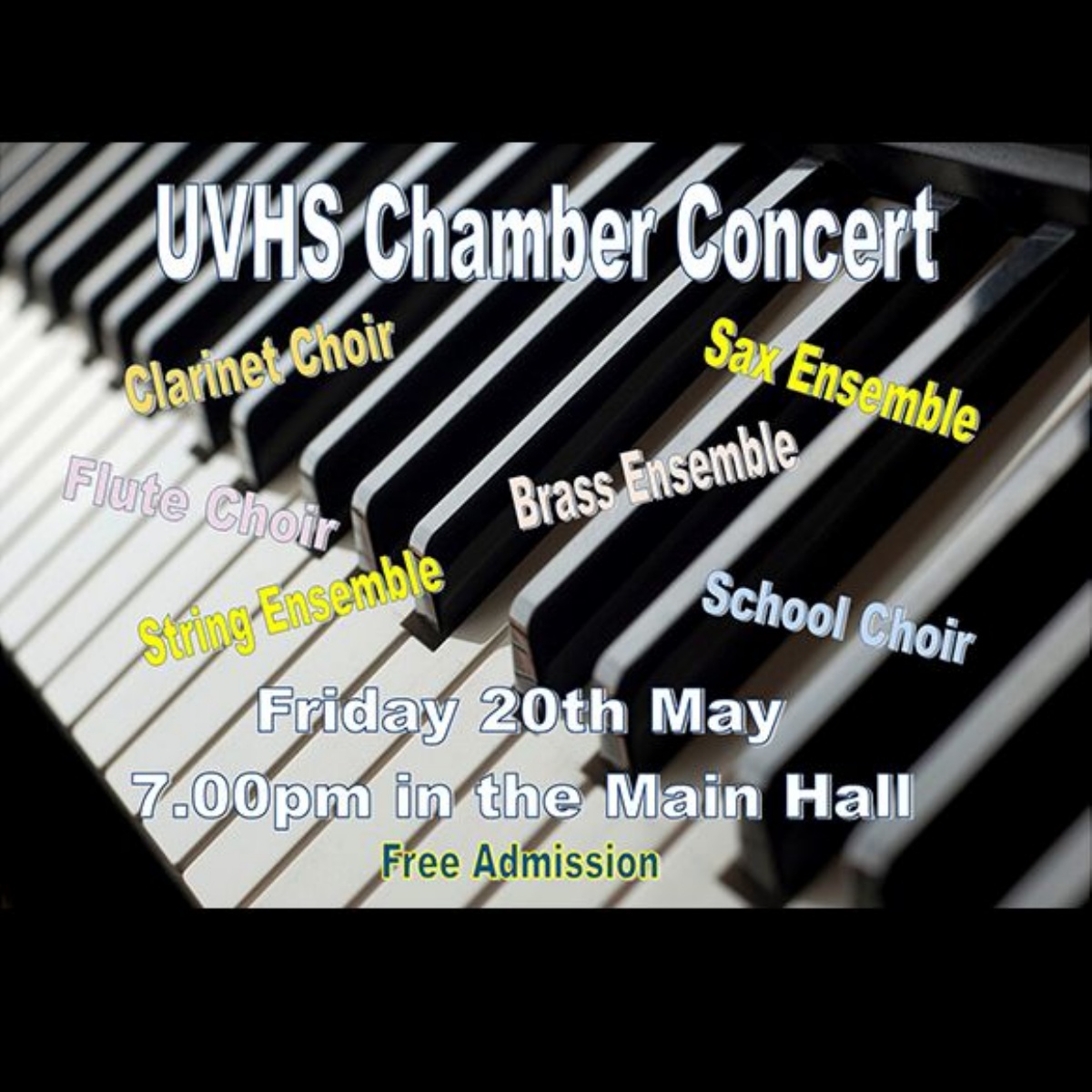 Ulverston Victoria High School - Item Not Available