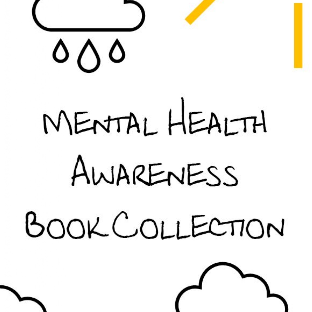 Ulverston Victoria High School - The Mental Health Awareness Collection