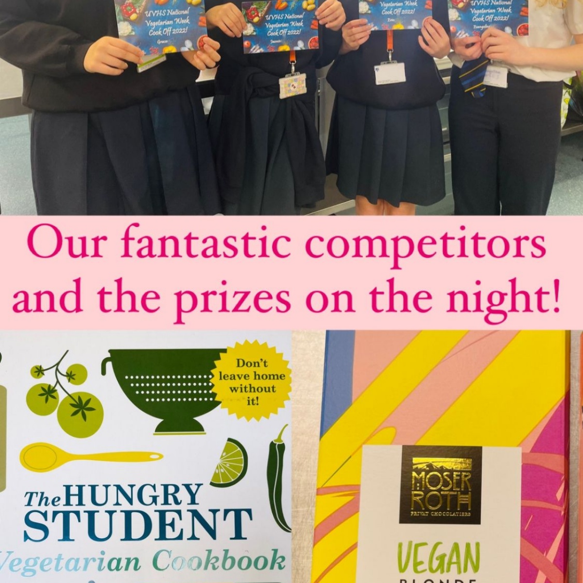 Ulverston Victoria High School - Item Not Available