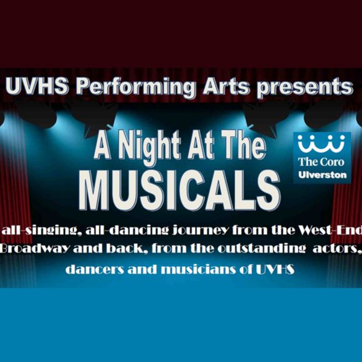 Ulverston Victoria High School - Item Not Available