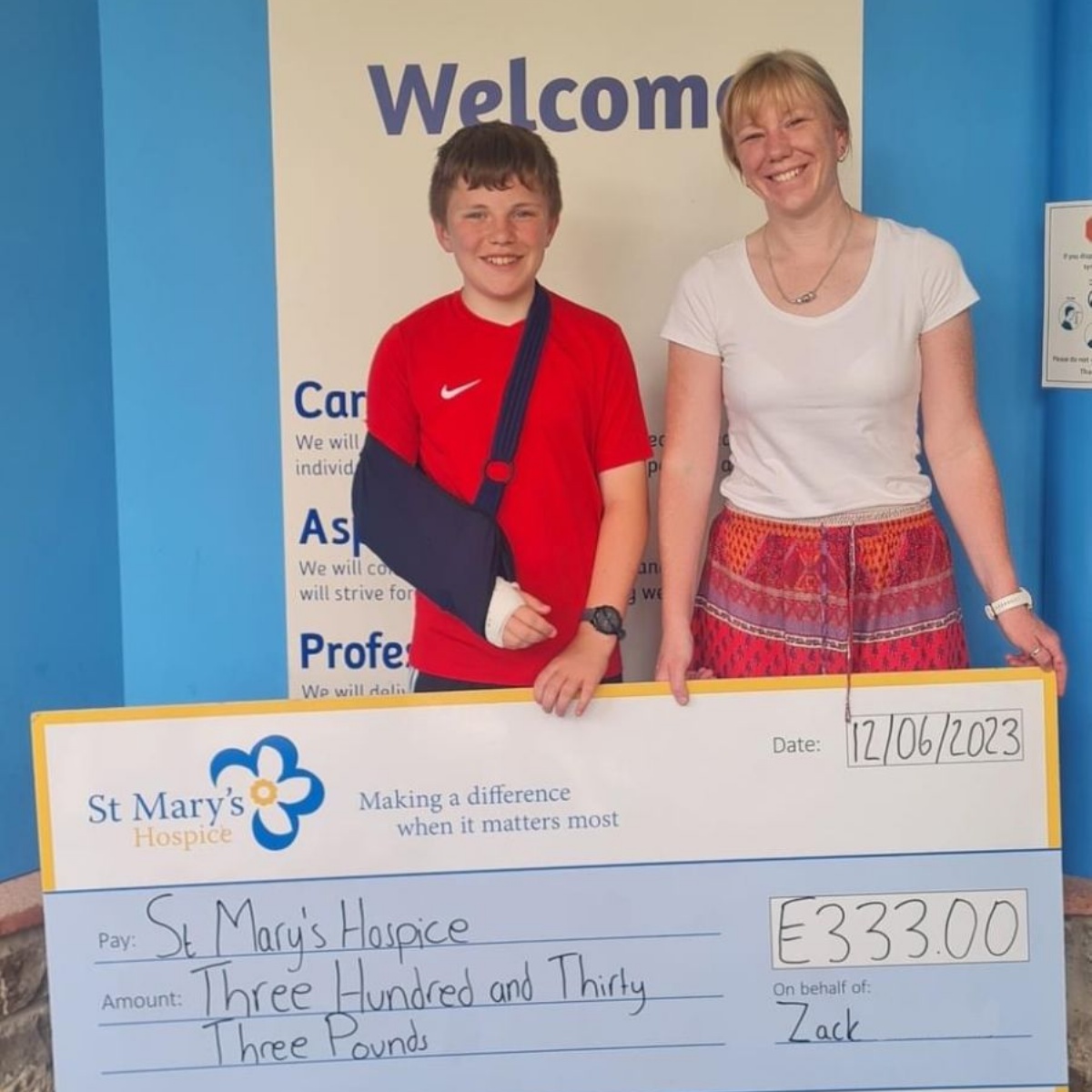 Ulverston Victoria High School - Item Not Available