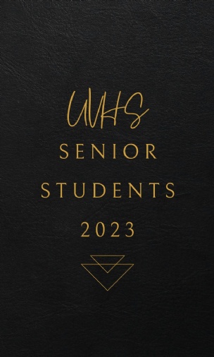 Ulverston Victoria High School - Senior Students 2023