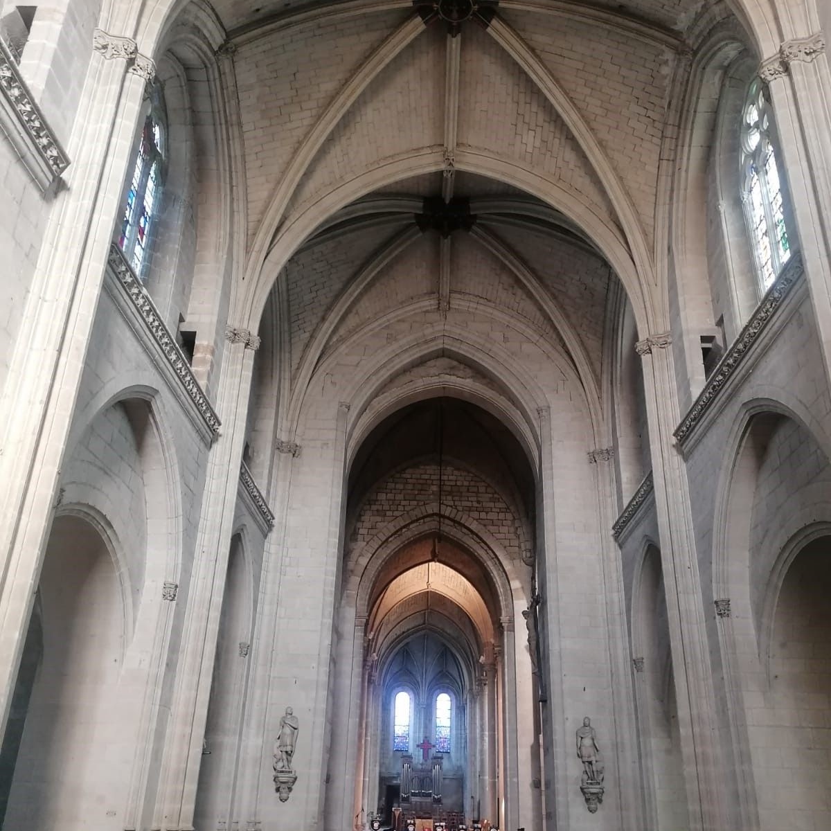 Ulverston Victoria High School - Wind Band Tour