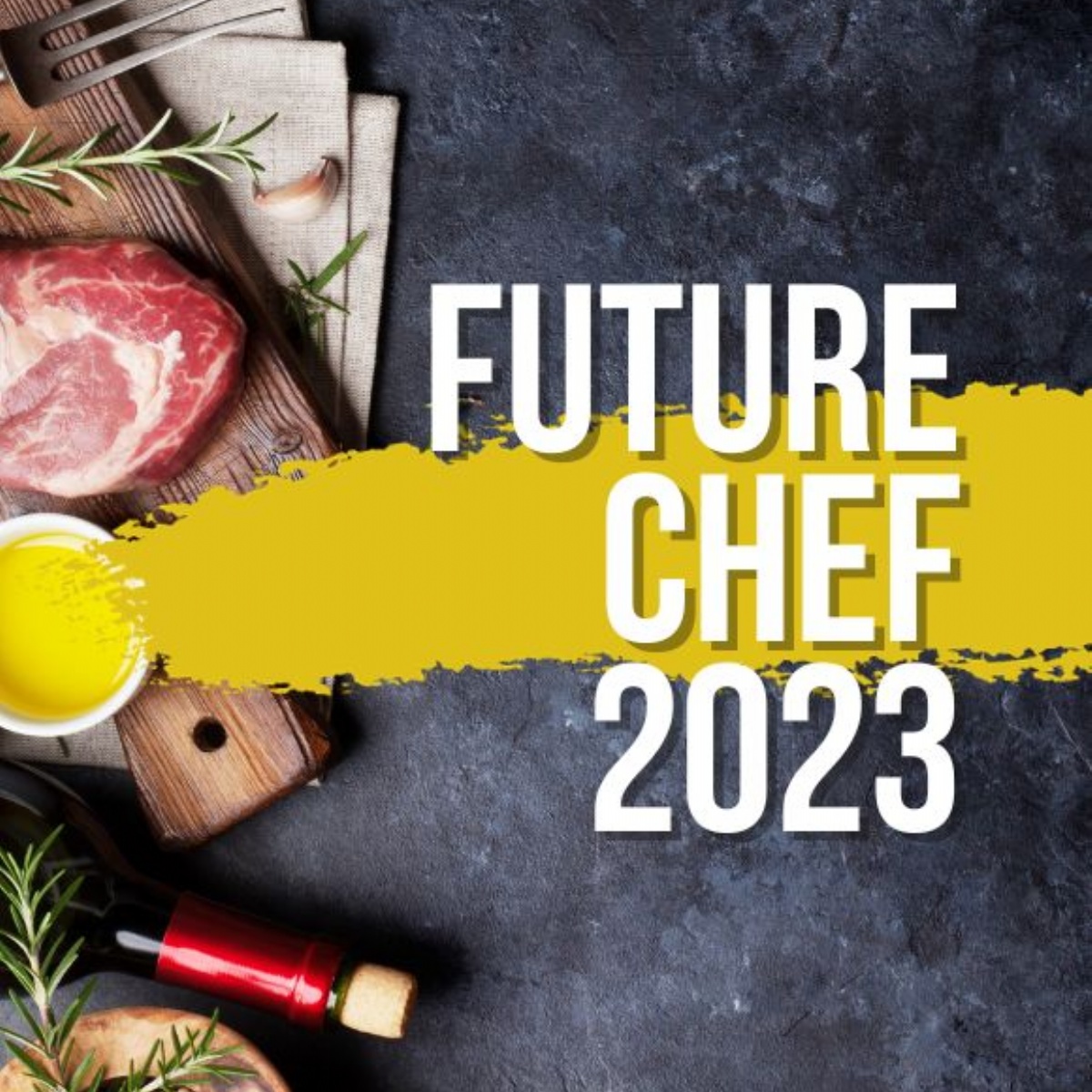 Ulverston Victoria High School - Future Chef Competition