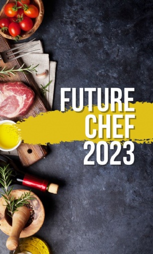 Ulverston Victoria High School - Future Chef Competition