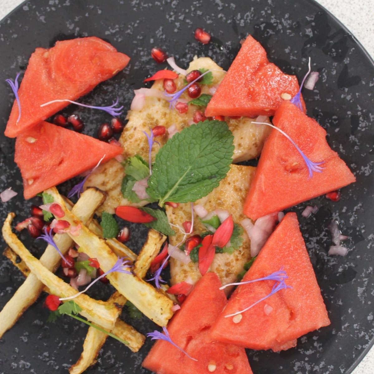 Ulverston Victoria High School - Future Chef 2023
