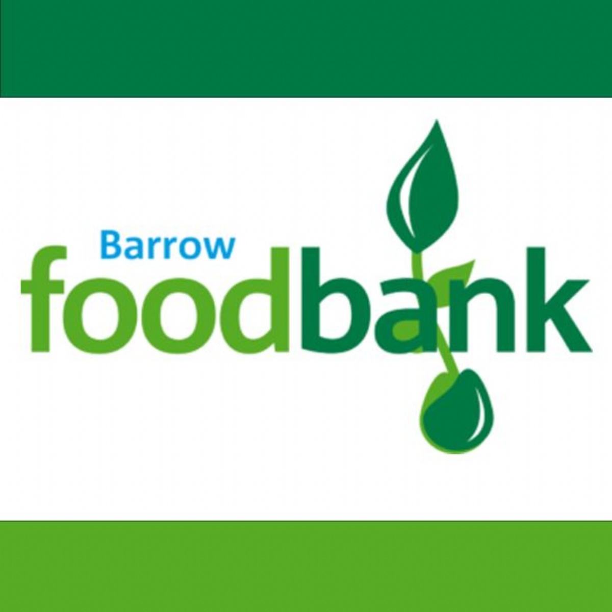 Ulverston Victoria High School - UVHS 8th Annual Foodbank Donation