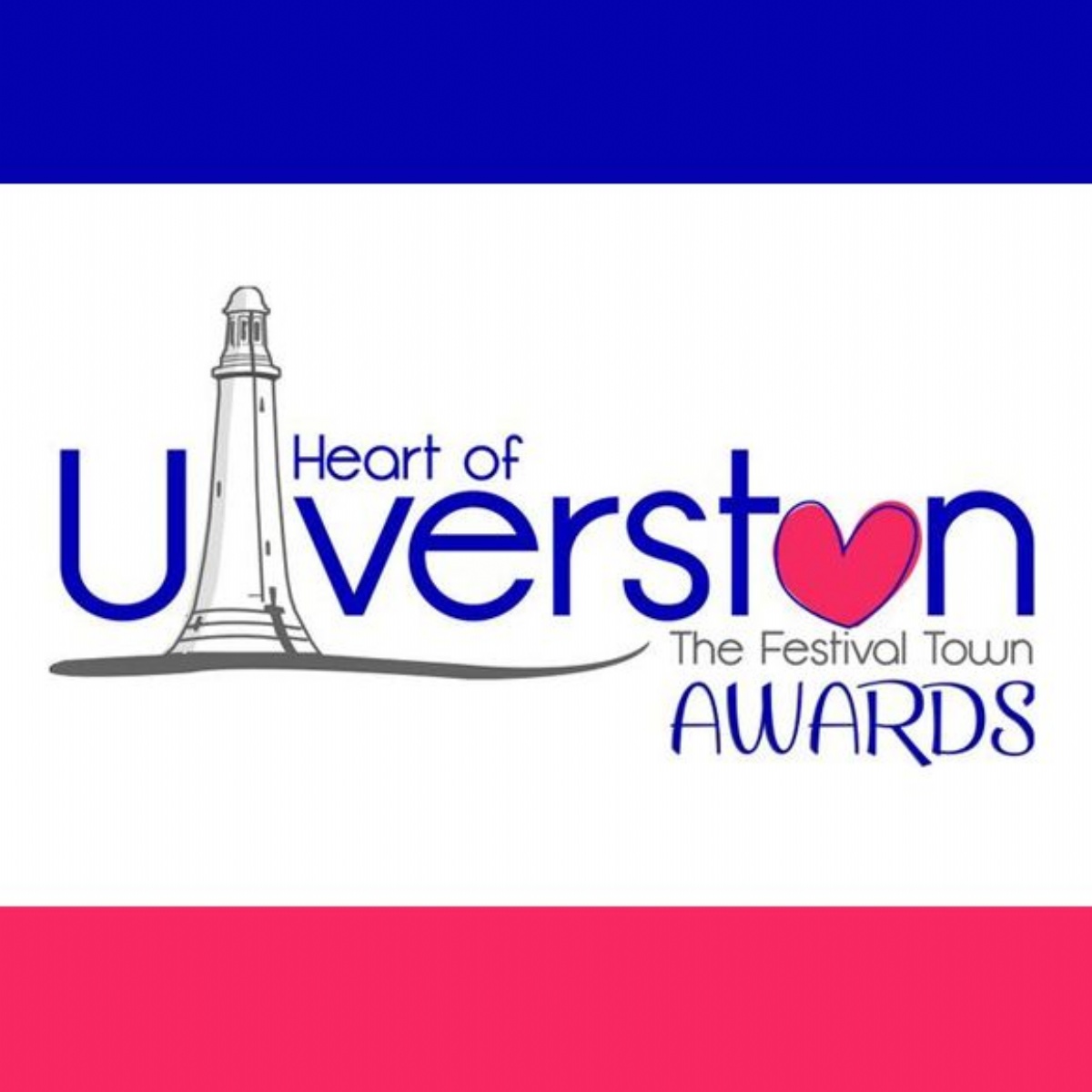 Ulverston Victoria High School - Heart of Ulverston Awards
