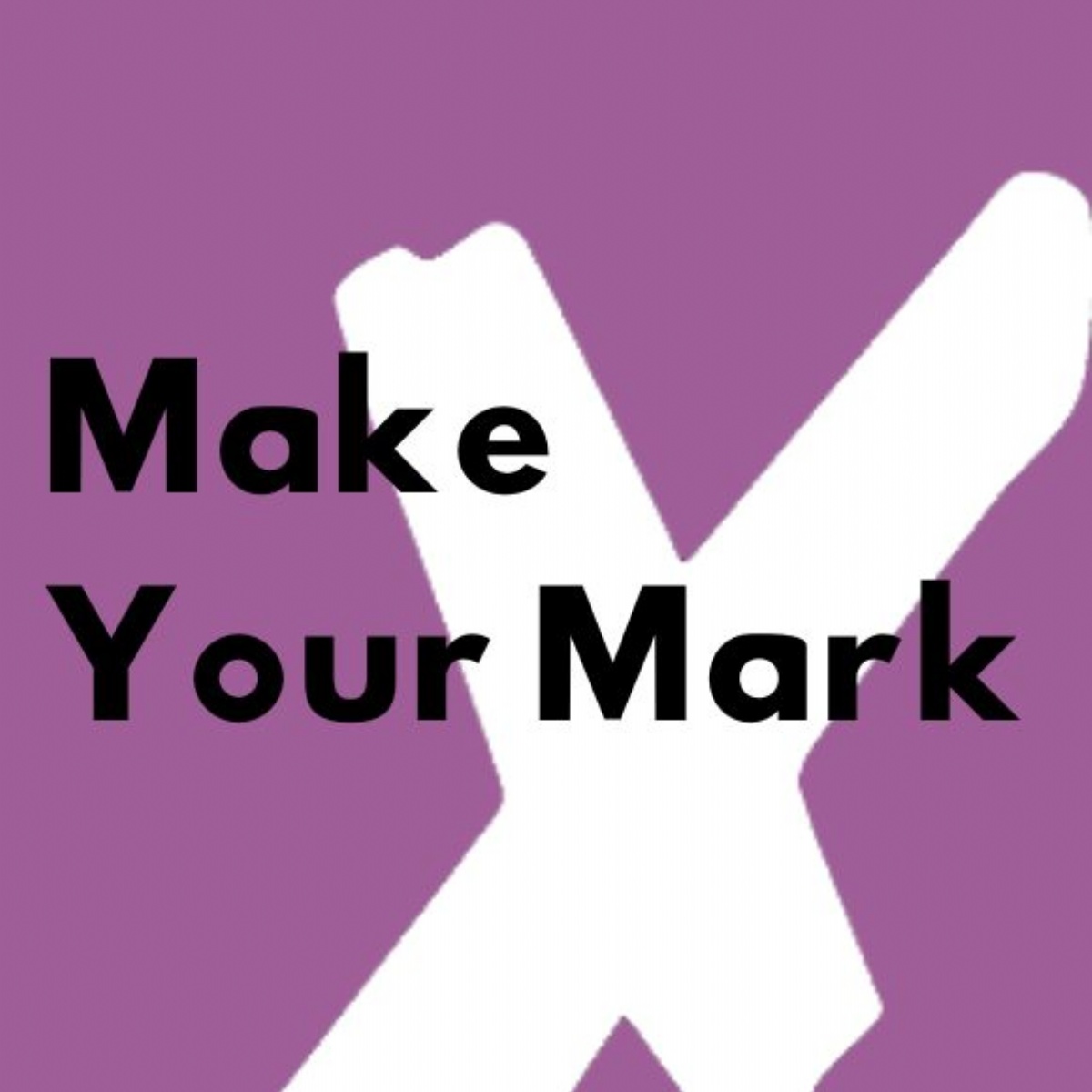 Ulverston Victoria High School - Make Your Mark Ballot 2024