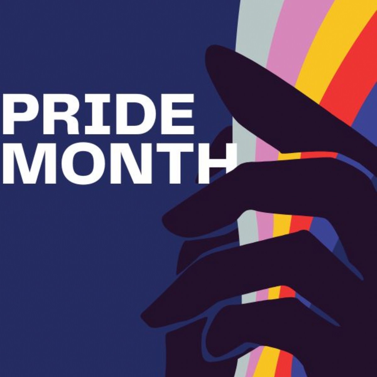 Ulverston Victoria High School - Pride Month