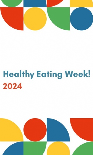 Ulverston Victoria High School - Healthy Eating Week