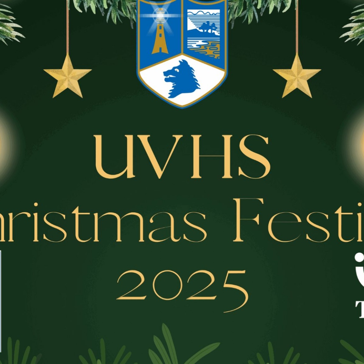 Ulverston Victoria High School - UVHS Christmas Festival