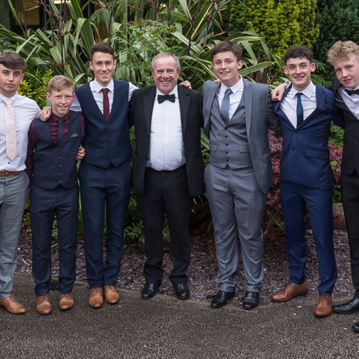 Ulverston Victoria High School - Item Not Available