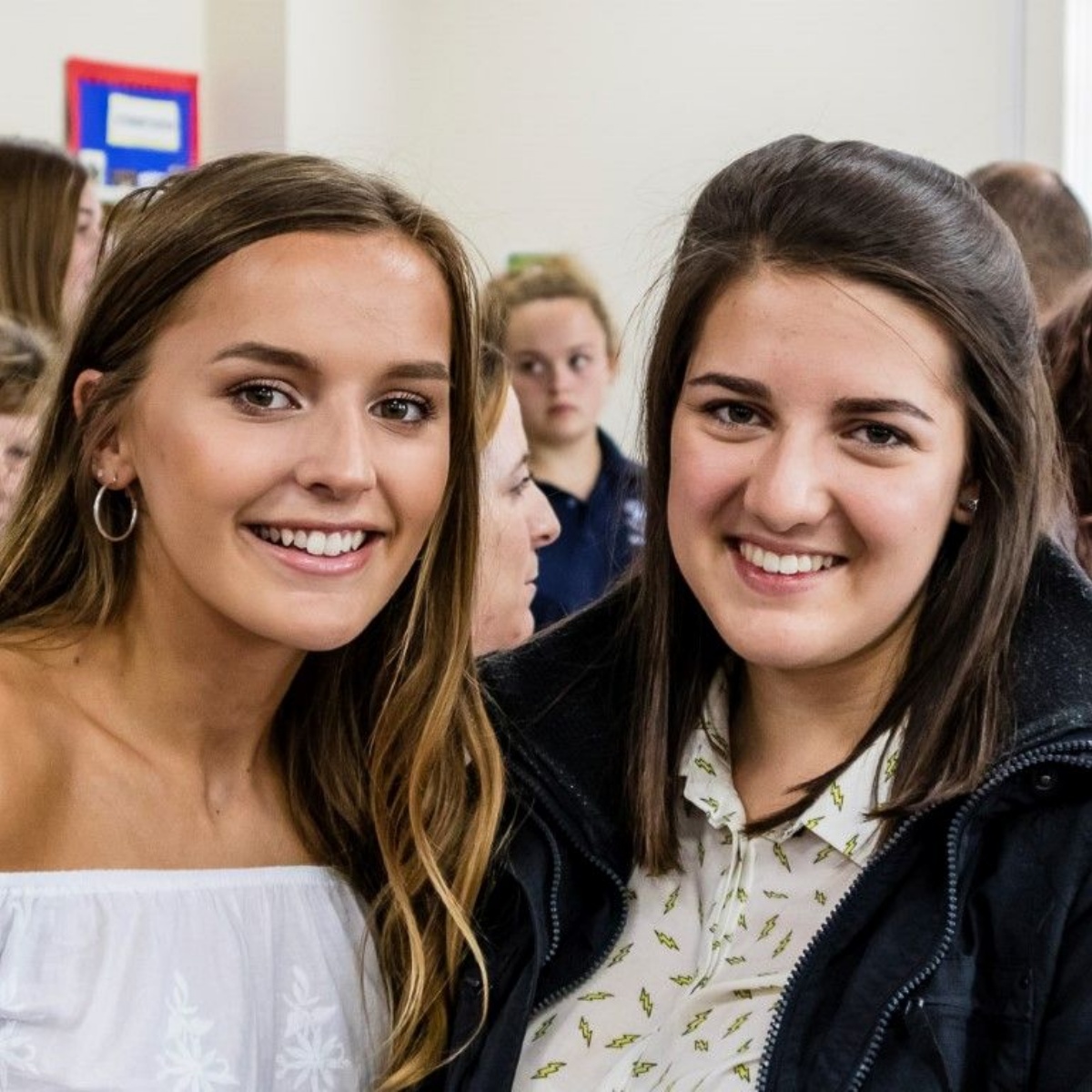 Ulverston Victoria High School - Item Not Available